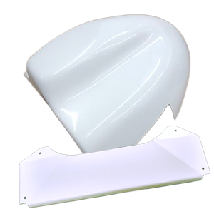Body Panels – NC Chassis