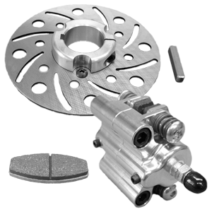 Brake Components – NC Chassis