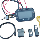 Welcome to NC Chassis