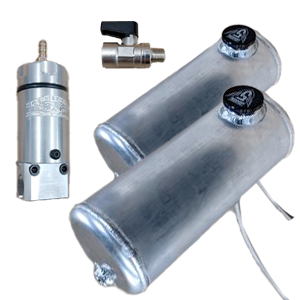 Welcome to NC Chassis