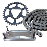 Welcome to NC Chassis