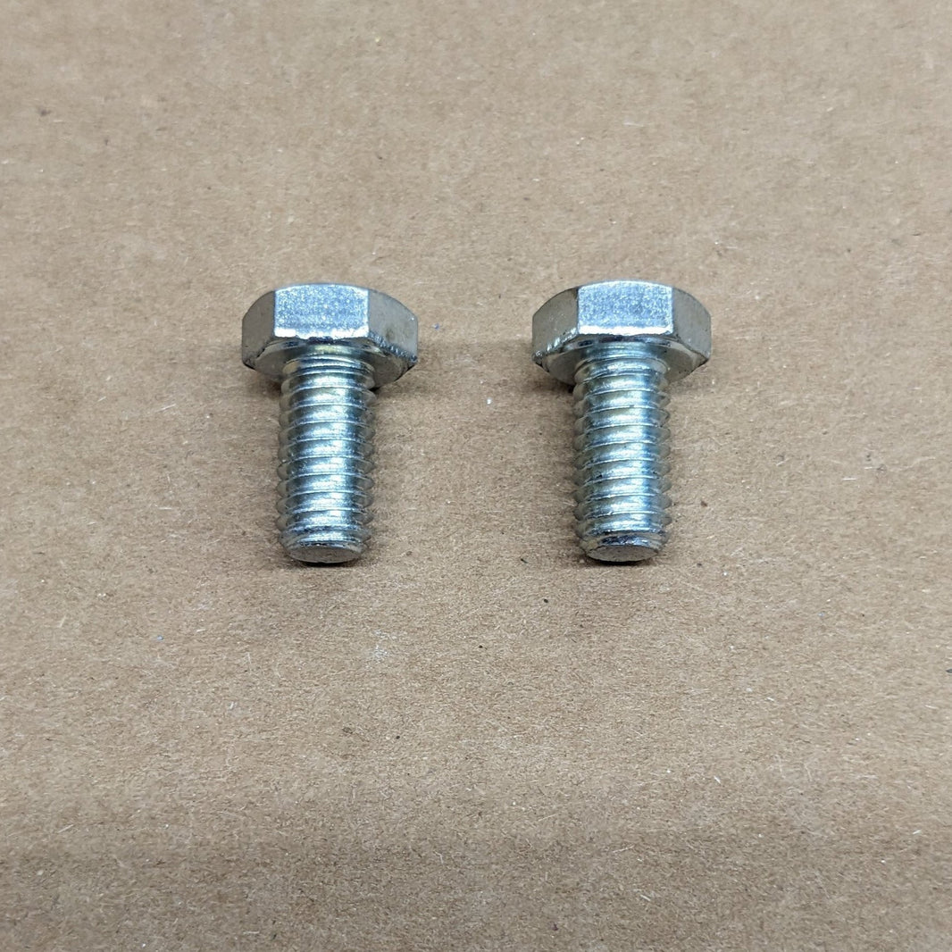 Front End – NC Chassis