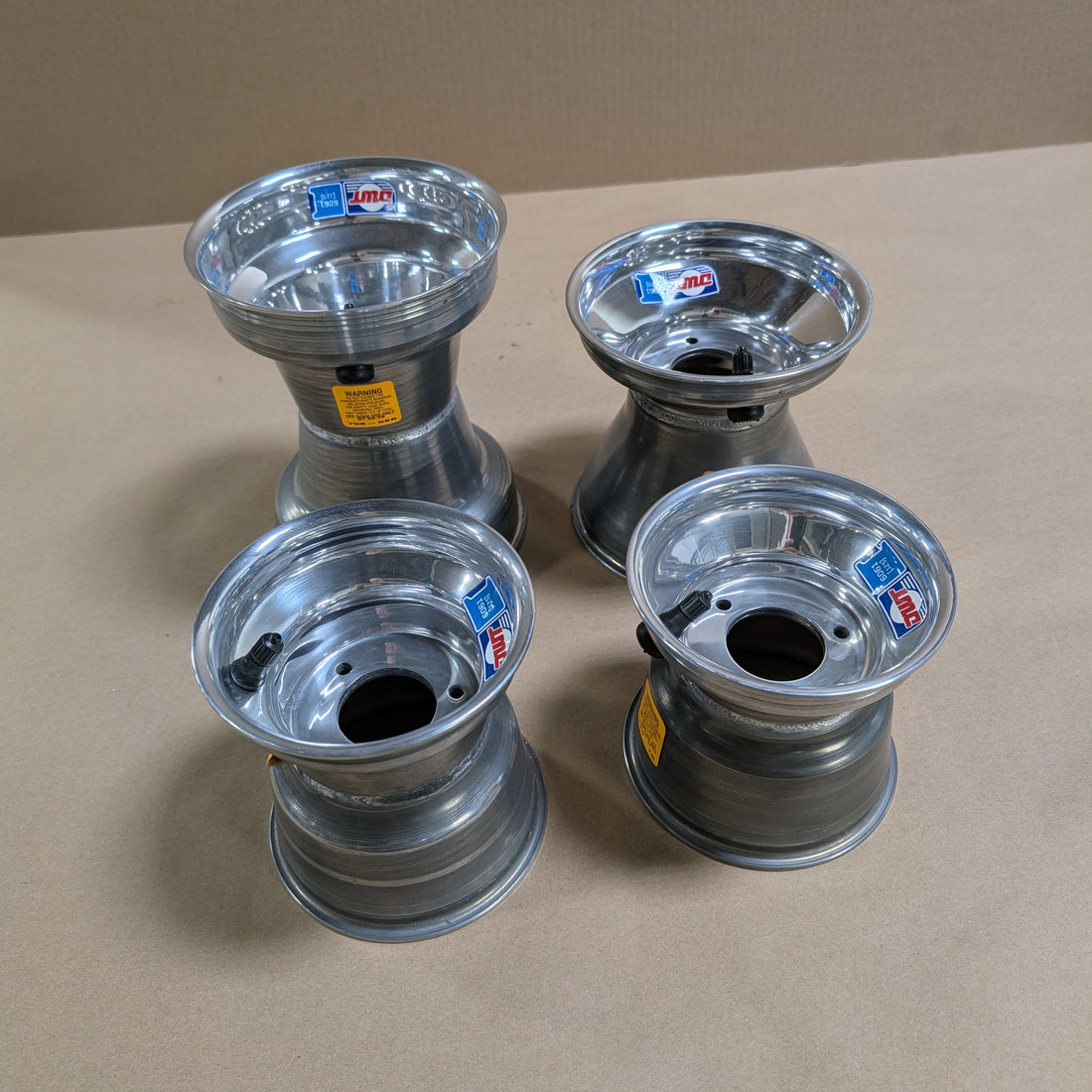 Car- Douglas Wheel Kit – NC Chassis