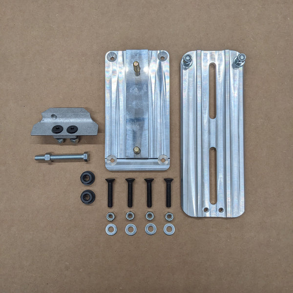 Eng NC Engine Mt. Cmpl. – NC Chassis