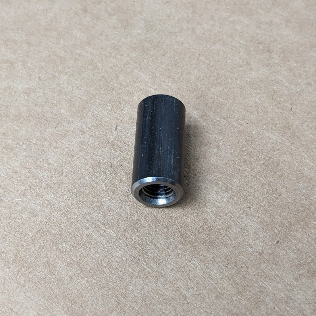 Frame Steel Threaded 5/16-24 Spud – NC Chassis