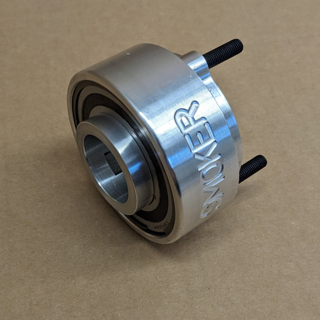 Hub Ratchet – NC Chassis