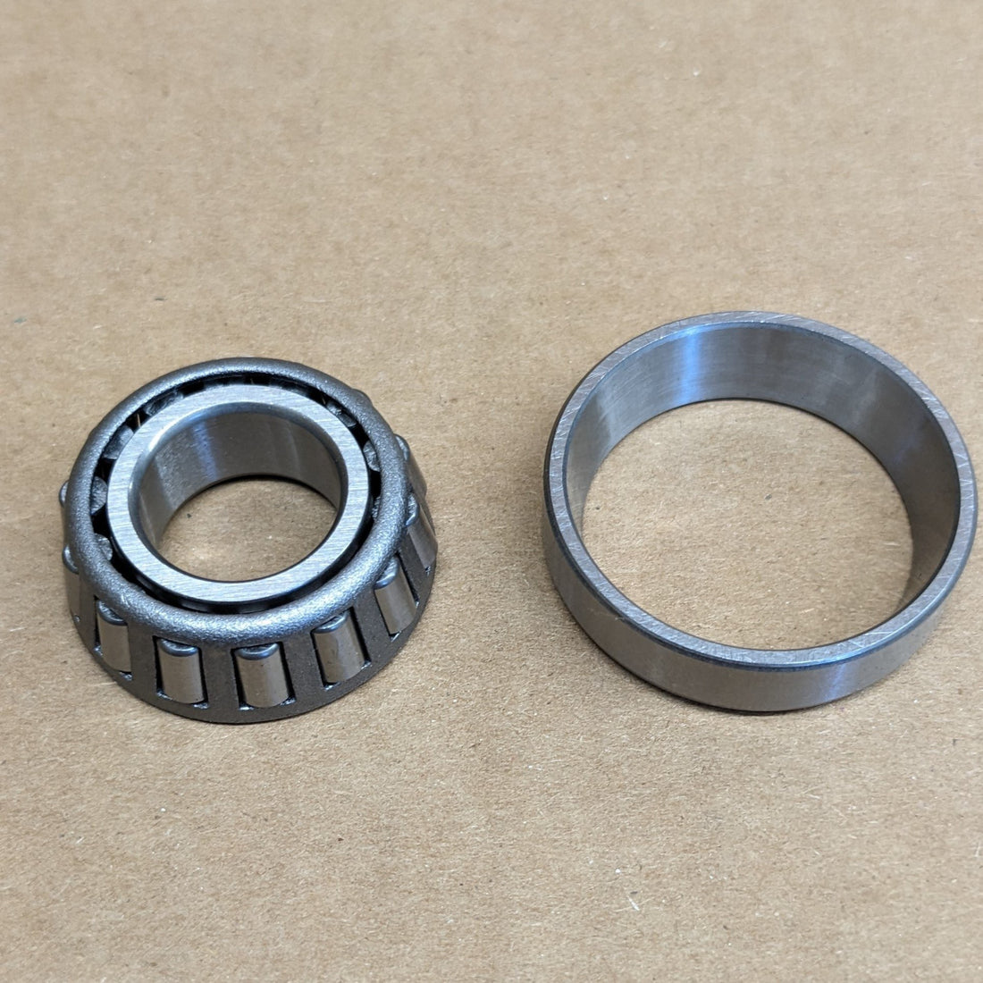 Hub 5/8 Tapered Bearing Set – NC Chassis