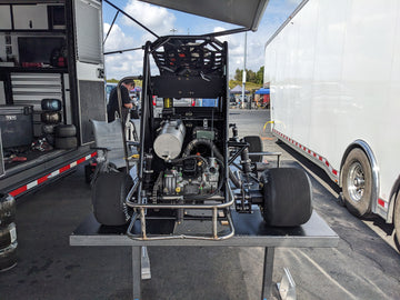 Tech Center – NC Chassis