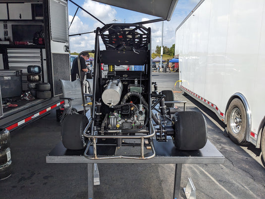Tech Center – NC Chassis