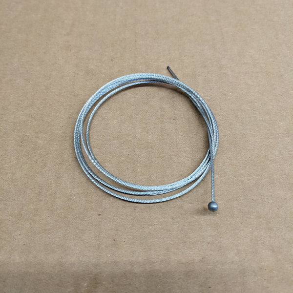 Throttle Cable Briggs QM – NC Chassis
