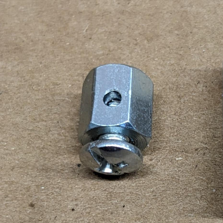 Throttle Cable Wire Stop – NC Chassis