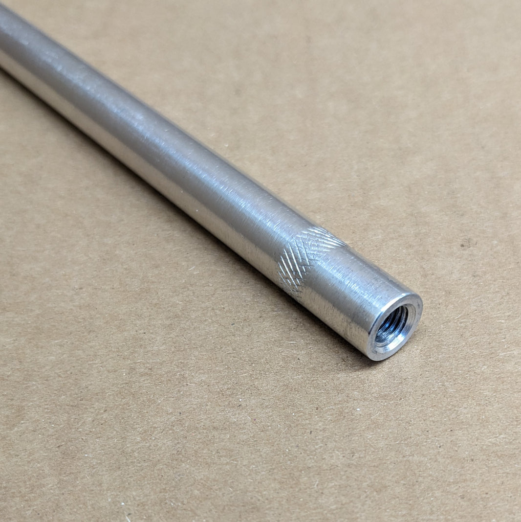 Radius Rods and Rod Ends – NC Chassis