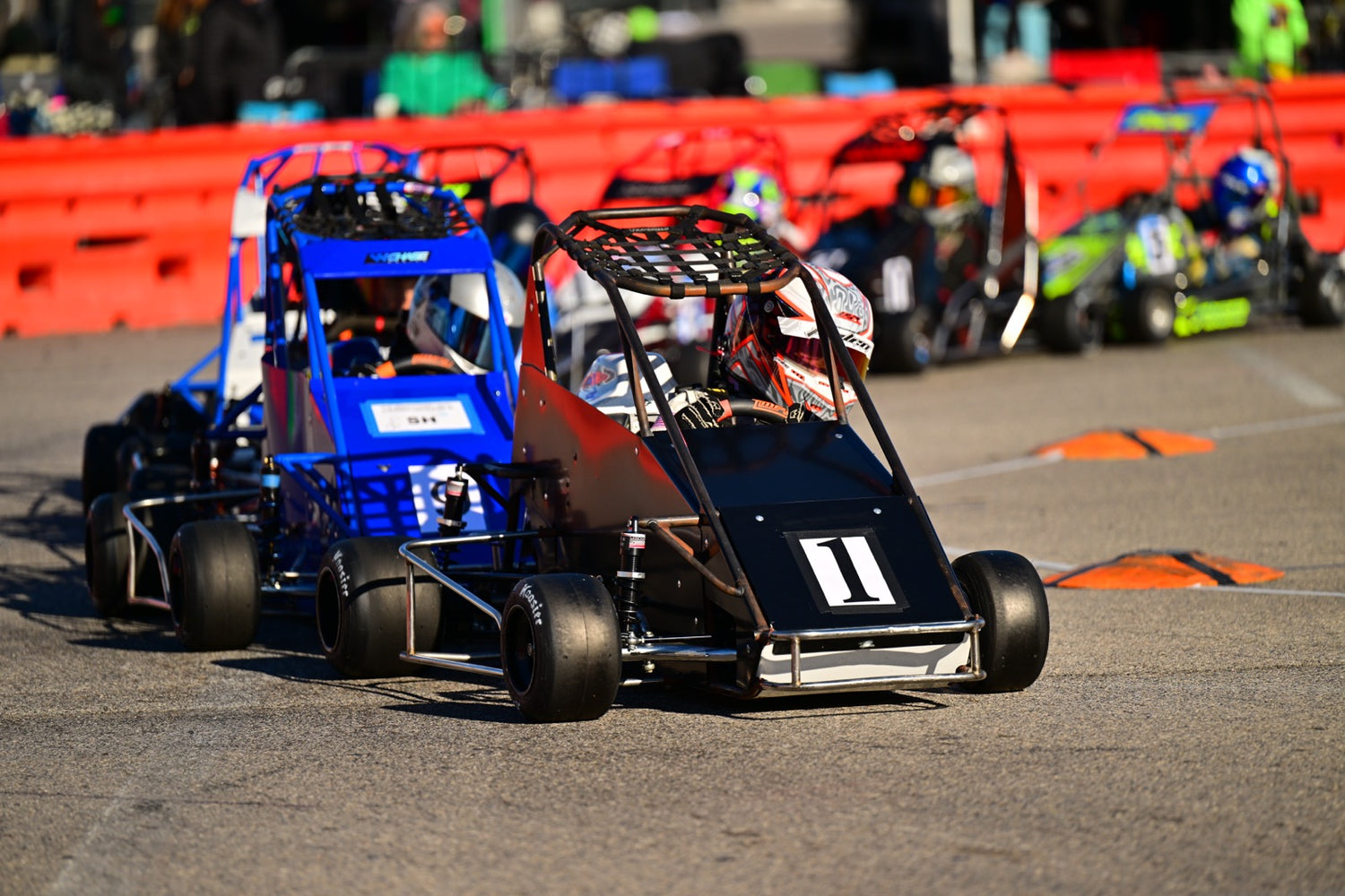 Welcome to NC Chassis