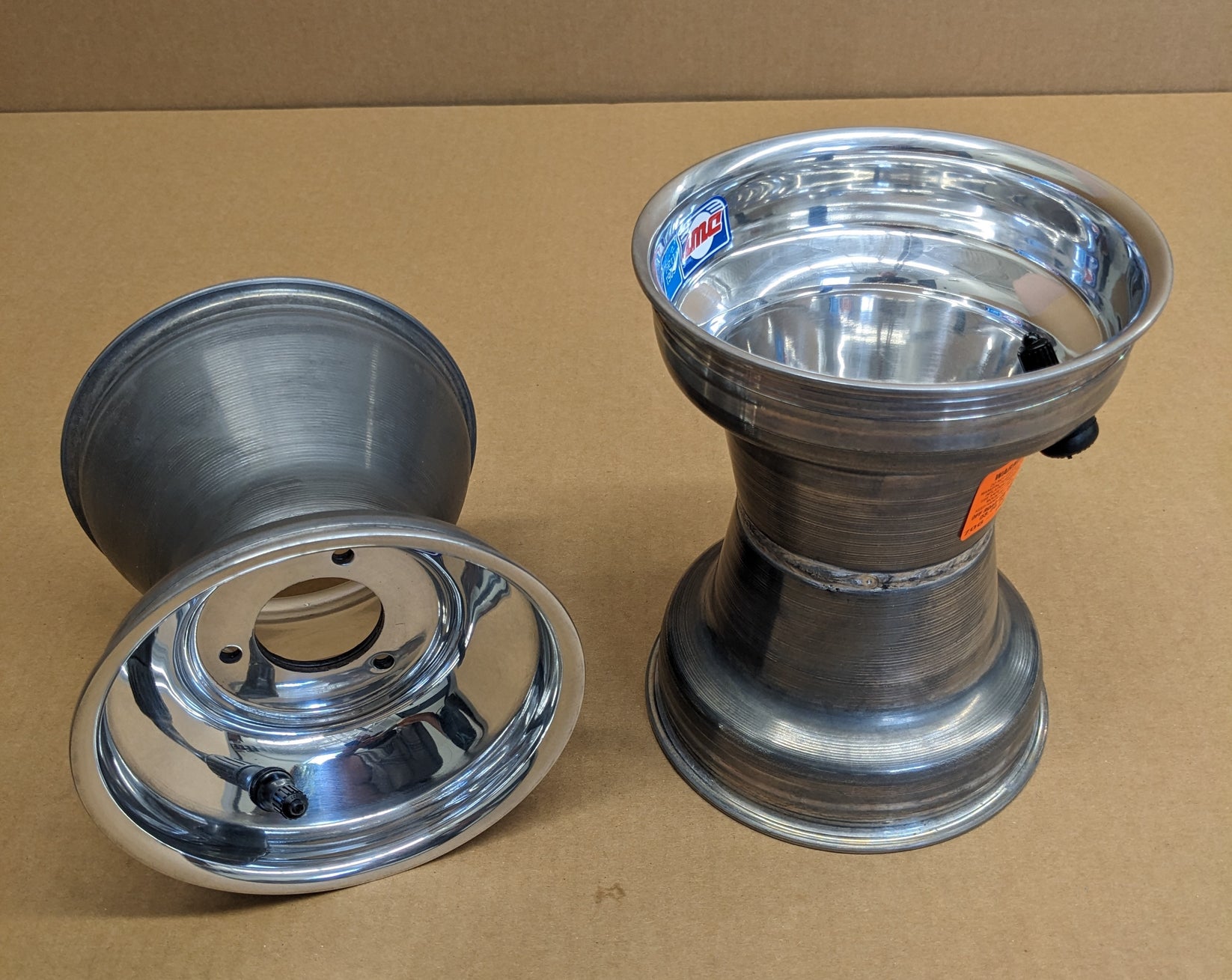 Douglas Wheels – NC Chassis