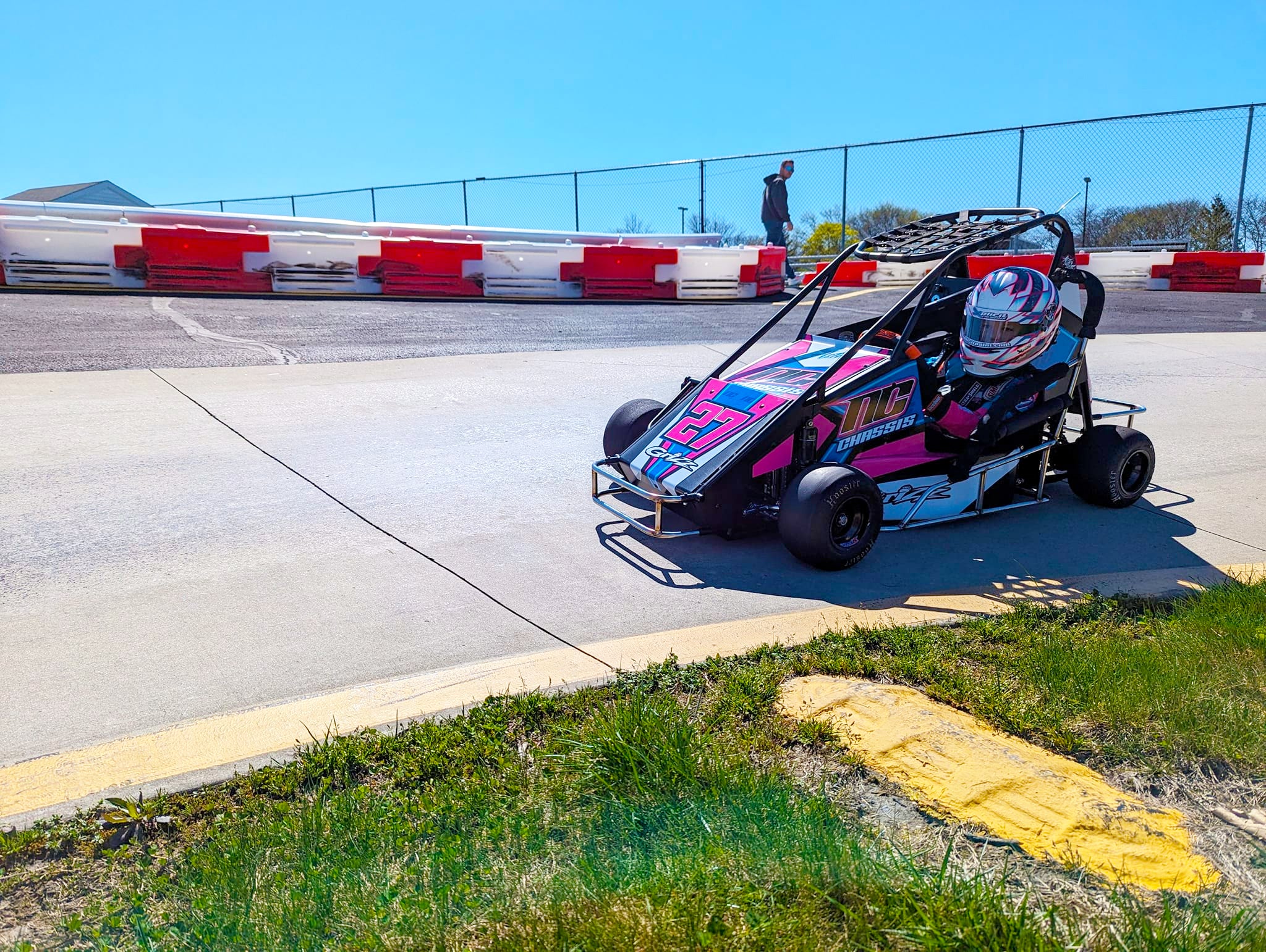 Welcome to NC Chassis