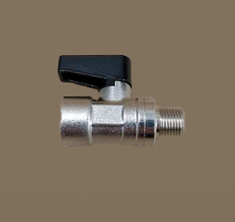 Fuel Tank On/Off Ball Valve – NC Chassis