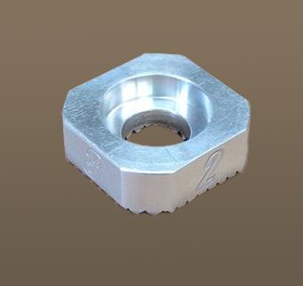 Front Axle Alum Camber Block – NC Chassis