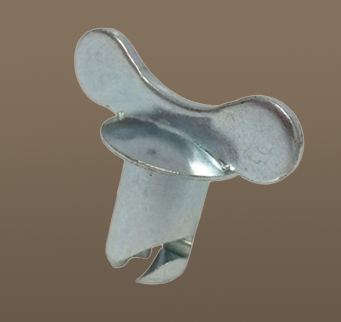 Fastener Dzus Winged 5/16_4ea. – NC Chassis