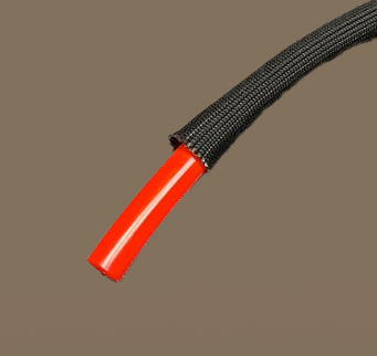 Fuel Line Heat Shield 1/2"x2' – NC Chassis