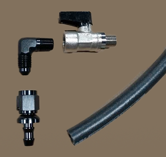 Fuel Line Valve Kit – NC Chassis